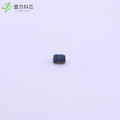 原厂原装FHW0603UFR10JST 100nH ±5% 1A 130mΩ全新正品