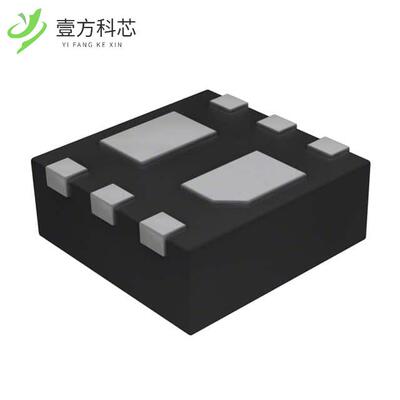 原厂原装CSD85301Q2 MOSFET 2N-CH 20V 5A 6WSON全新正品