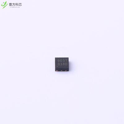 原厂原装FDMA905P P沟道 12V 16A全新正品