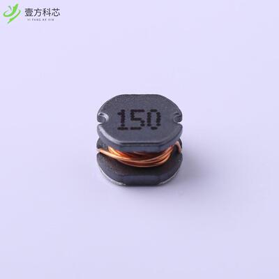 原厂原装CD75YP0705-150M 15uH ±20%全新正品