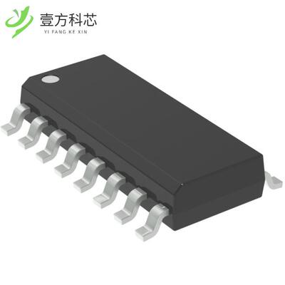 原厂原装MC14538BDR2G IC MULTIVIBRATOR 95NS 16S
