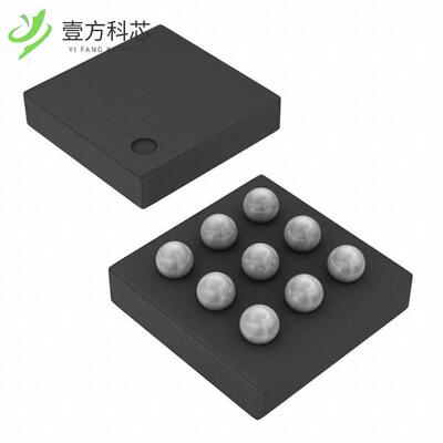 原厂原装DRV2625YFFT IC MOTOR DRIVER 2.7V-5.5V