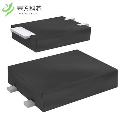 原厂原装Z0109MUF TRIAC SENS GATE 600V 1A SMBFL