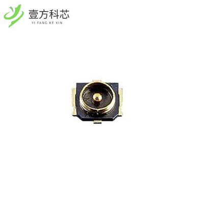 原厂原装20566-001E-01 MHF 5 RECEPTACLE全新正品