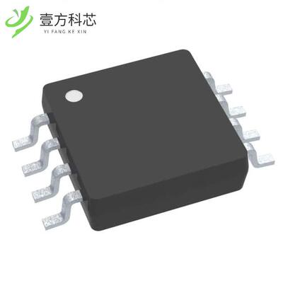 原厂原装LM95245CIMMX/NOPB SENSOR DIGITAL -40C-
