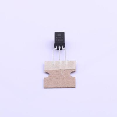 原厂原装KTC1027 NPN 120V 800mA Y(120-240)全新正品