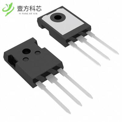 原厂原装IXGH48N60C3 IGBT 600V 75A 300W TO247AD