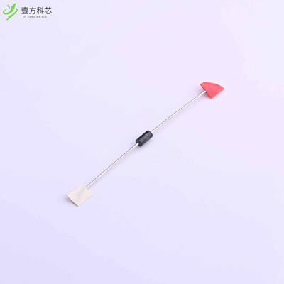 原厂原装P4KE130CA 双向 Vrwm:111V全新正品