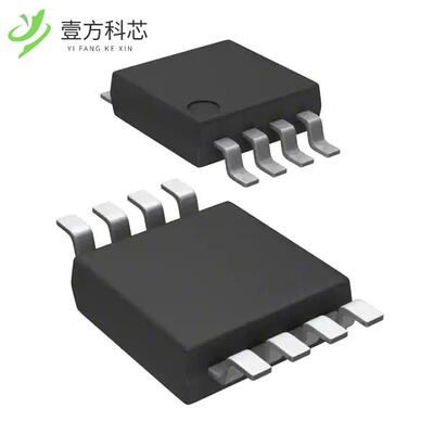 原厂原装MAX4237BEUA+ IC OPAMP GP 1 CIRCUIT 8UM