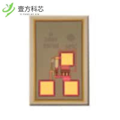 原厂原装HMC405 IC RF AMP VSAT 0HZ-10GHZ DIE全新正品