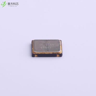 原厂原装6N16934AG33YC 有源晶振 16.9344MHz ±30p