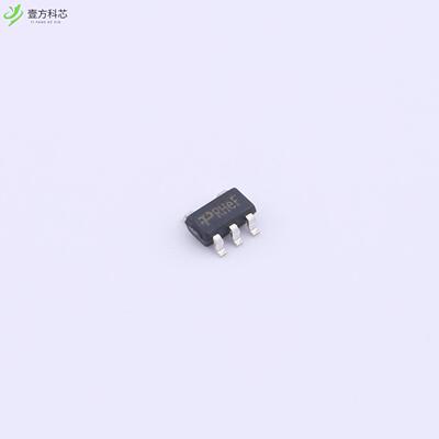 原厂原装TP6217C33M5G Higt PSRR Voltage Regulat