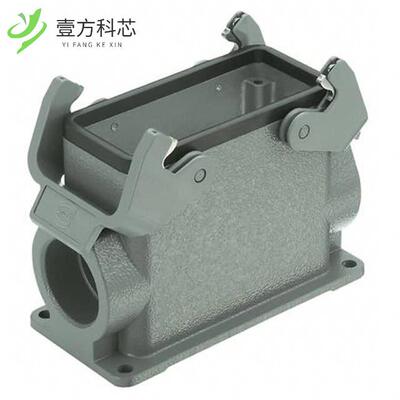 原厂原装19300160232 CONN BASE SIDE ENTRY SZ16B