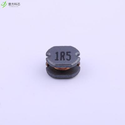 原厂原装SCD0503T-1R5M-N 1.5uH ±20% 30mΩ全新正品