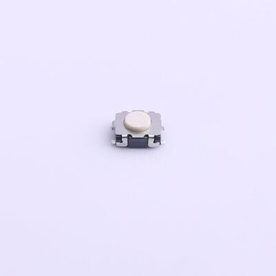 原厂原装TS-3027-C 汽车MINI2.75X3.0×1.4mm 260gf