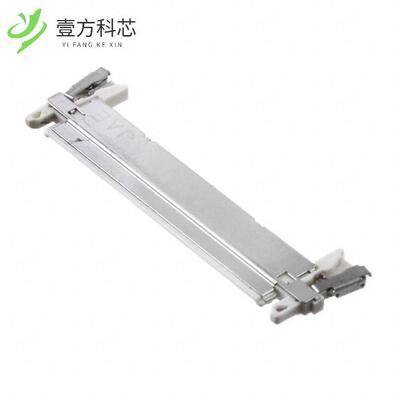 原厂原装FI-X30HL CONN PLUG HSNG LEVER 1MM 30PO