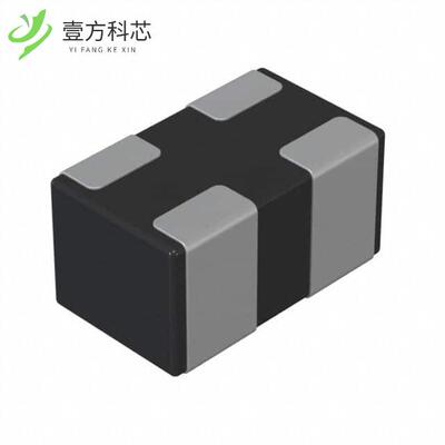 原厂原装DLM0NSN900HY2D CMC 100MA 2LN 90 OHM SM