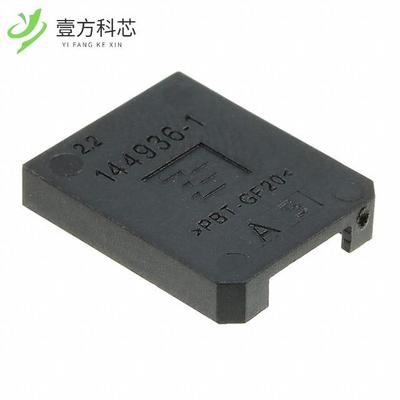 原厂原装144936-1 LOCKING DEVICE MQS全新正品