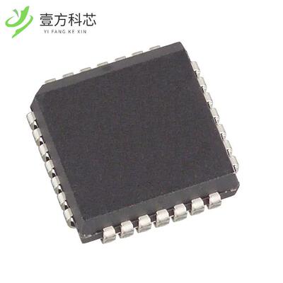 原厂原装MX7828KP+ IC ADC 8BIT FLASH 28PLCC全新正品