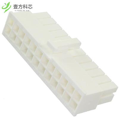 原厂原装10127815-24LF CONN RCPT HSG 24POS 4.20