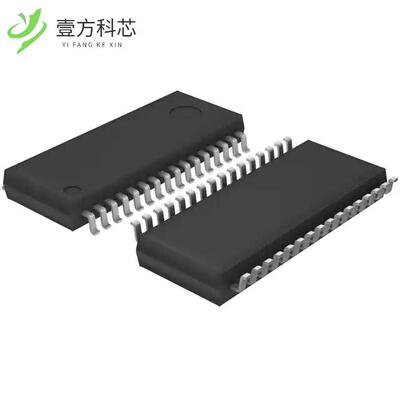 原厂原装BD3841FS-E2 IC SOUND PROCESSOR 9CH 32S