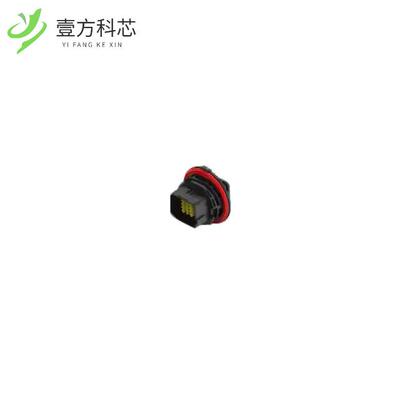 原厂原装2-2350891-1 20POS,HYBRID,PIN HSG ASSY,