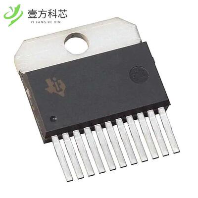 原厂原装OPA549MKVC IC OPAMP POWER 1 CIRC 11PWR
