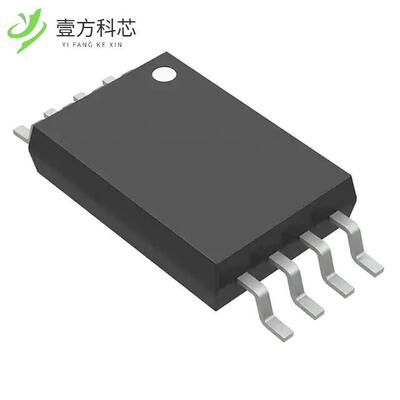 原厂原装TLC272CPW IC CMOS 2 CIRCUIT 8TSSOP全新正品