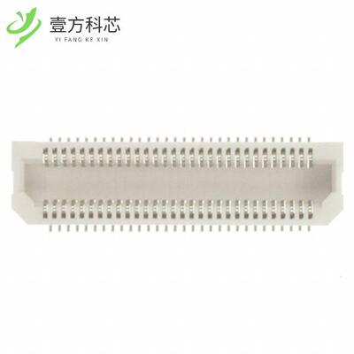 原厂原装AXK5S60347YG CONN SOCKET 60POS SMD GOL