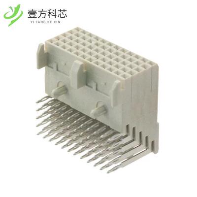 原厂原装5223008-2 CONN RCPT FUTUREBUS 60P EDGE