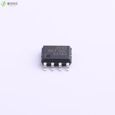 原厂原装SCT52242STDR SCT52242STDR全新正品