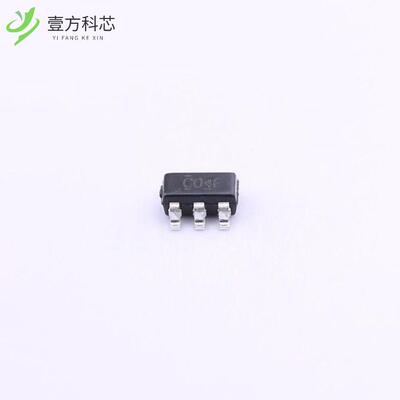 原厂原装SN74LVC1G04DBVR 门极和反相器全新正品