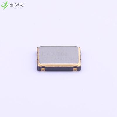 原厂原装X1G004481001500 有源晶振 40.000000MHz