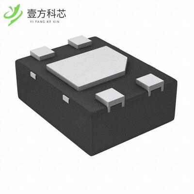 原厂原装DRV5032FADMRT MAGNETIC SWITCH OMNIPOLA