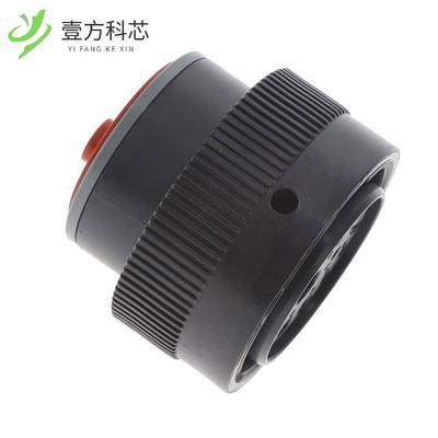 原厂原装HDP26-24-18SN CONN PLG HSG FMALE 18POS