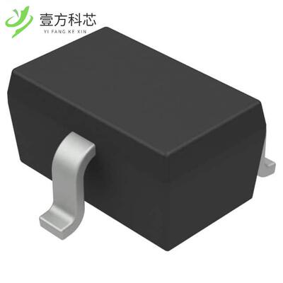 原厂原装PDTD113ZUX TRANS PREBIAS NPN 0.425W全新正品