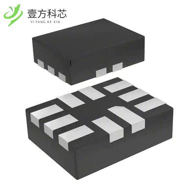 原厂原装FSUSB42UMX IC USB SWITCH DPDT 10UMLP全新正品