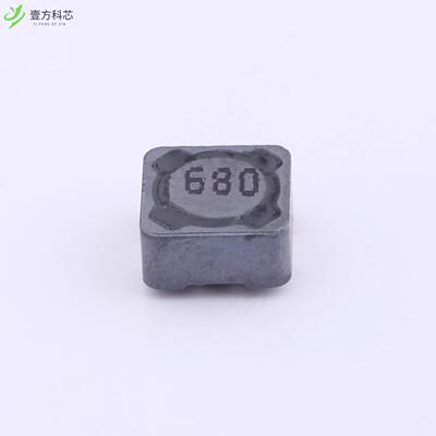 原厂原装YPRH0704-680M 68uH ±20% 690mA 380mΩ全新正品