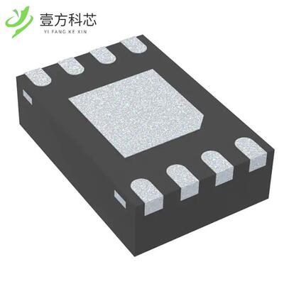 原厂原装24LC16BT-I/MC IC EEPROM 16KBIT I2C 400