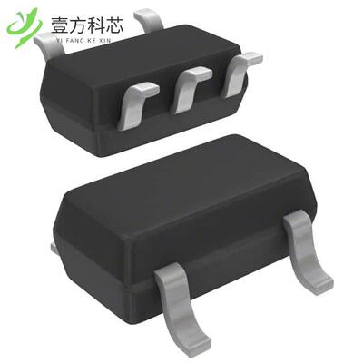 原厂原装SP6260EEK-L/TR IC REG LINEAR 3V 200MA