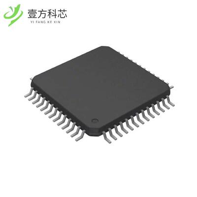 原厂原装ADS5411IPGP IC ADC 11BIT PIPELINED 52H