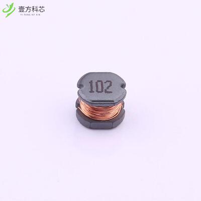 原厂原装YP0504-102M 1mH ±20% 140mA 4.8Ω全新正品