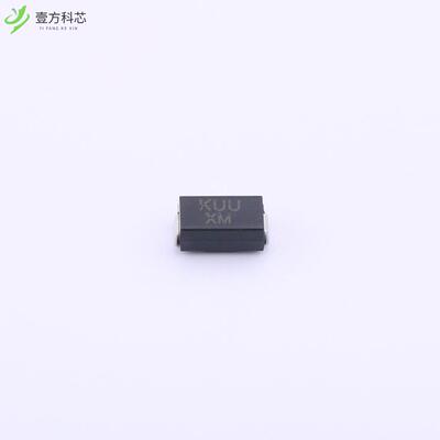 原厂原装KSMAJ15CA-E3/61 双向 Vrwm:15V全新正品