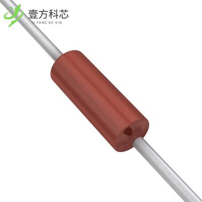 原厂原装RN55D1001FB14 RES 1K OHM 1/8W 1% AXIAL