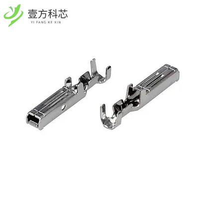 原厂原装1-175195-2 CONN SOCKET 20-24AWG CRIMP