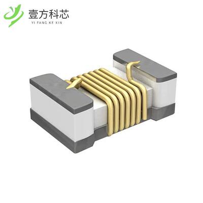 原厂原装LQW04AN8N2C00D FIXED IND 8.2NH 350MA 2