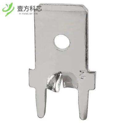 原厂原装1213-ST CONN QC TAB 0.205 SOLDER全新正品