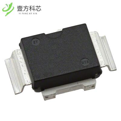 原厂原装PD55008TR-E TRANSISTOR RF POWERSO-10全新正品
