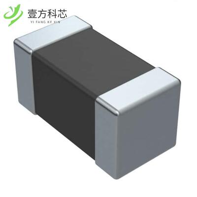 原厂原装MZAH1005F101-1R1TF FERRITE BEAD 100OHM