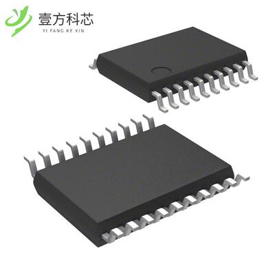 原厂原装STM32G030F6P6TR IC MCU 32BIT 32KB FLAS
